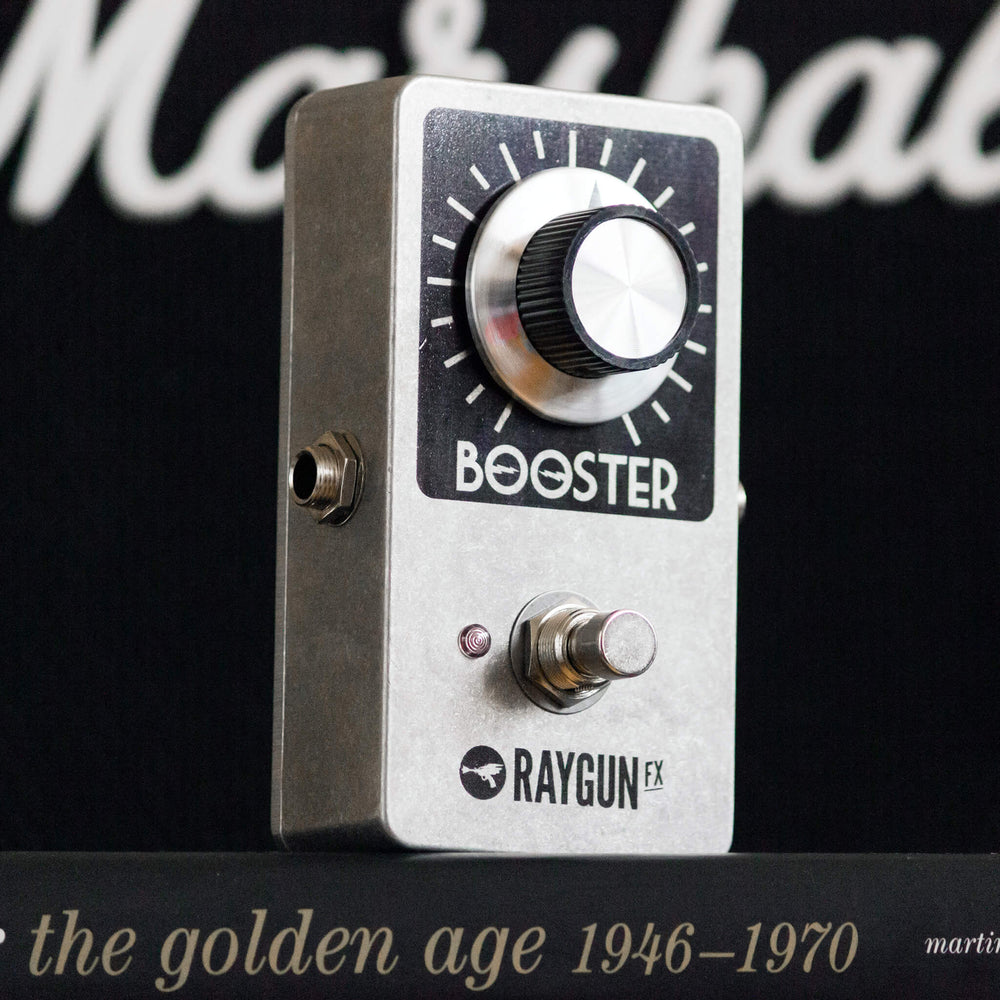 View All Guitar Pedals | Boost Guitar Pedals